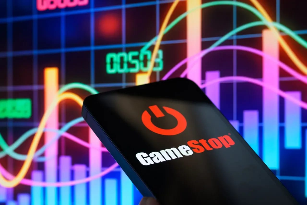 GameStop’s Musk-like CEO pay plan for Ryan Cohen sparks retail debate ...