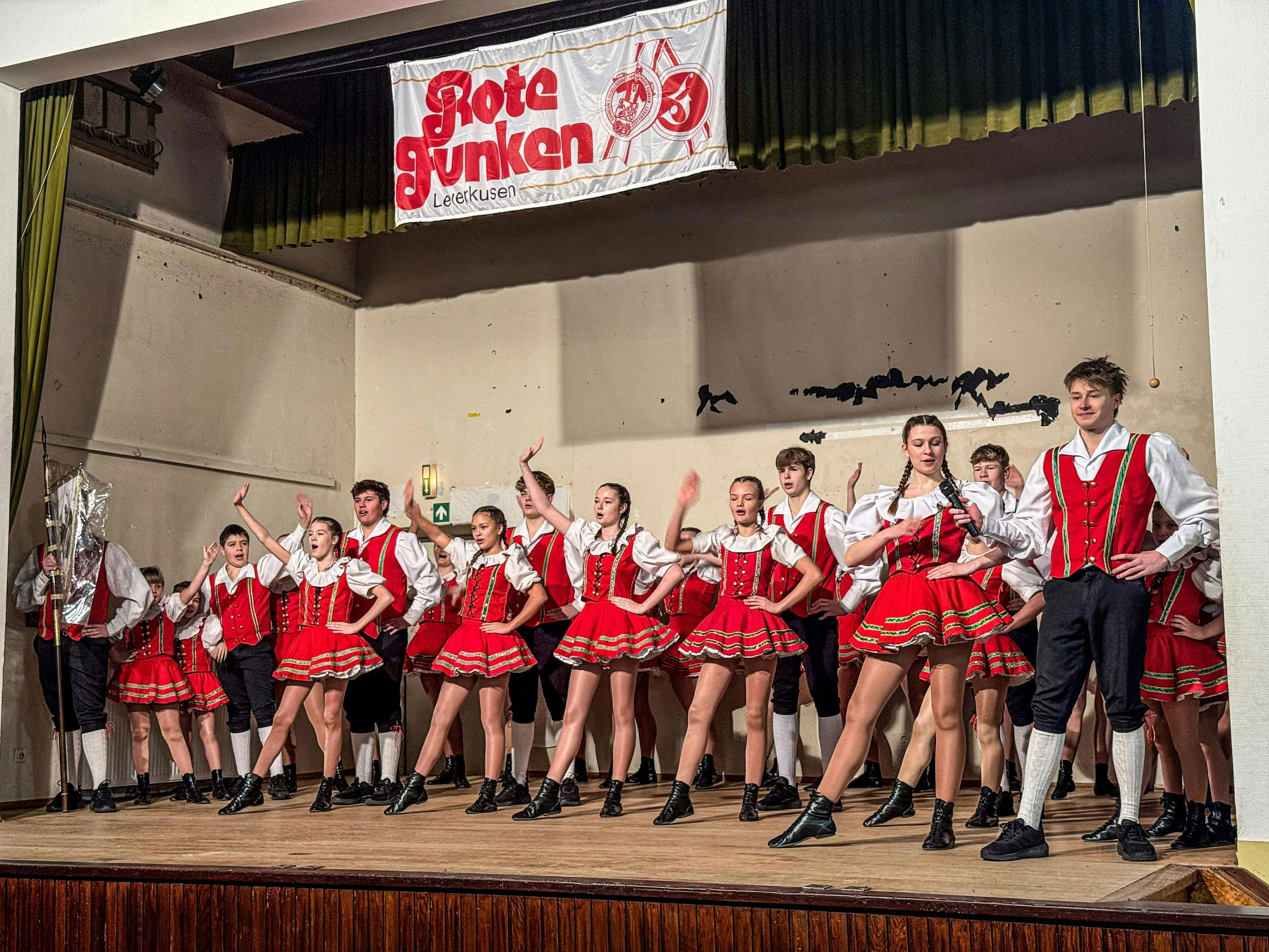 Vorentscheid: Diese Finalisten kämpfen um den Leverkusener Pänzpokal