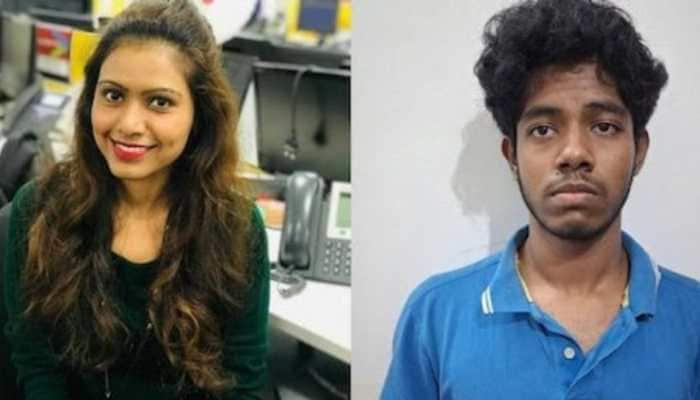 Bengaluru techie murder: Police arrest 18-year-old neighbor for rape ...