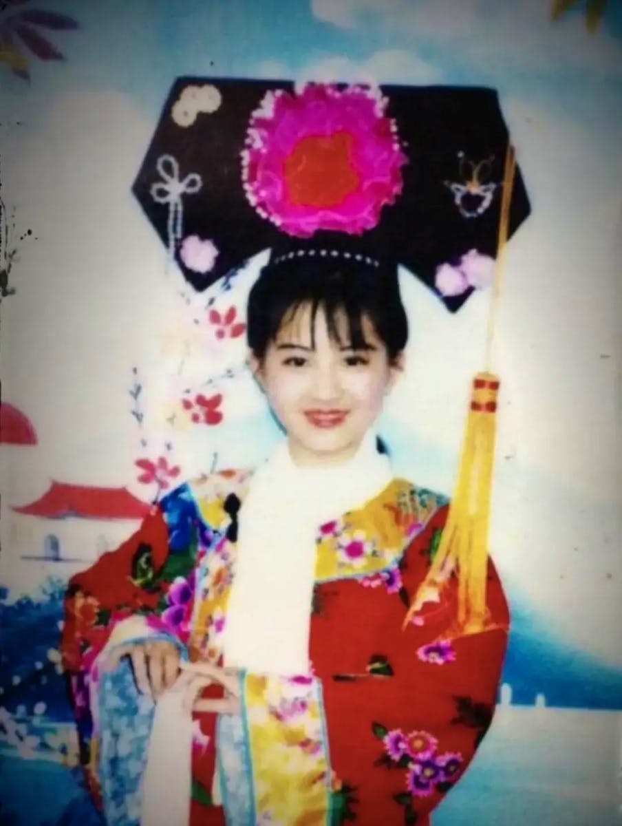 Yi He: Ohne Strom aufgewachsen, heute die mächtigste Krypto-Frau