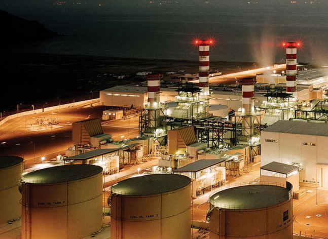 AI가 불붙인 원전주 랠리…메타발 전력 계약에 두산·현대건설 '급등'