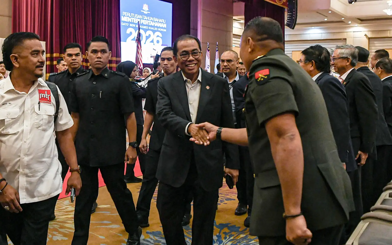 Defence ministry to set up independent integrity and trust board