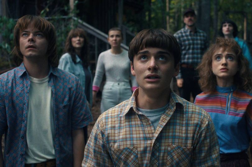Stranger Things' Duffer Brothers debate Eleven's fate in huge finale ...