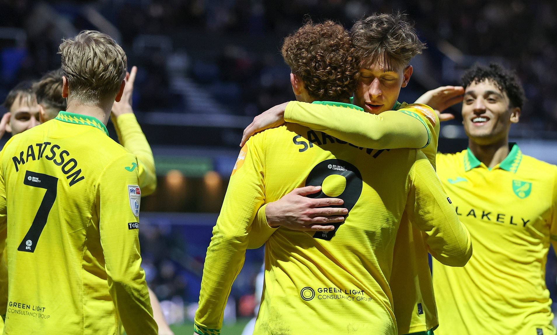 European clubs line up move for Spurs outcast Mathys Tel: Transfer ...