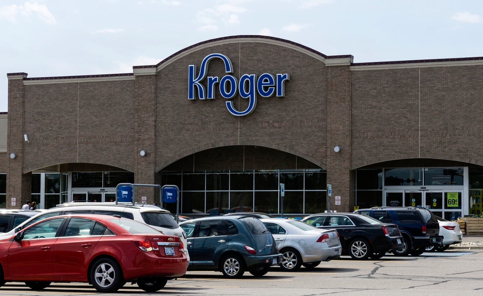 Kroger deploys Google’s Gemini AI shopping assistant