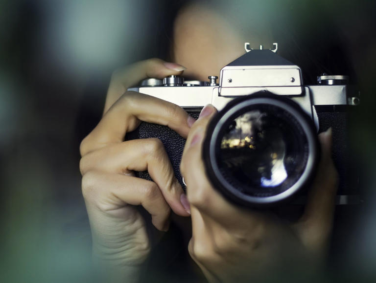 Millennials and Gen Z resurrect analog in search of the human factor