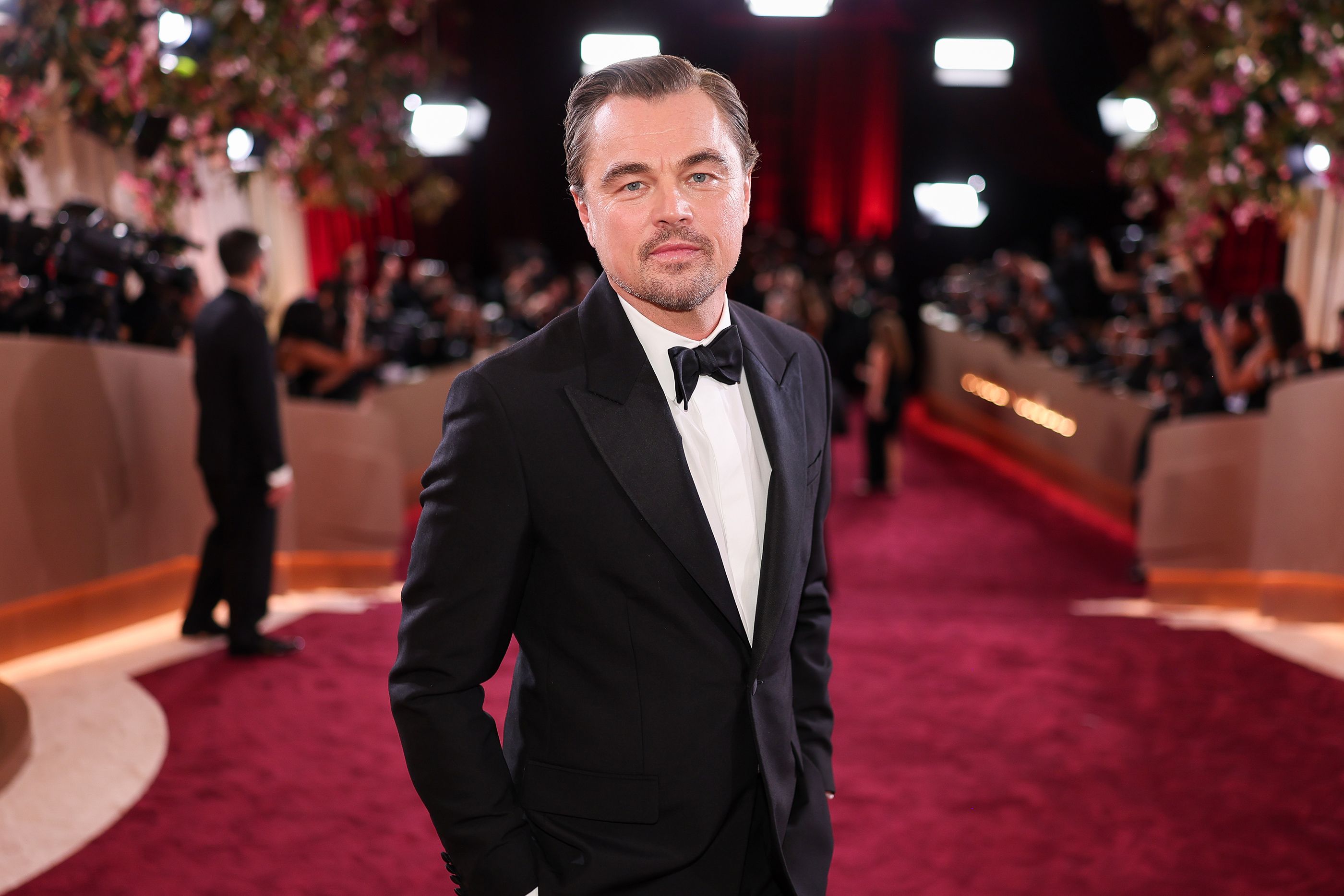 La Rolex française de Leonardo DiCaprio à 200 000 euros était sûrement ...