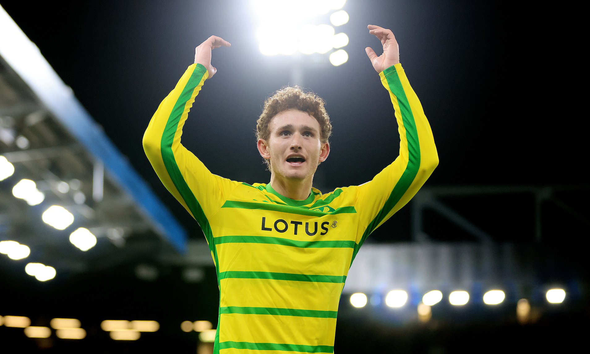 Transfer window watch: Norwich receive huge bid for Josh Sargent