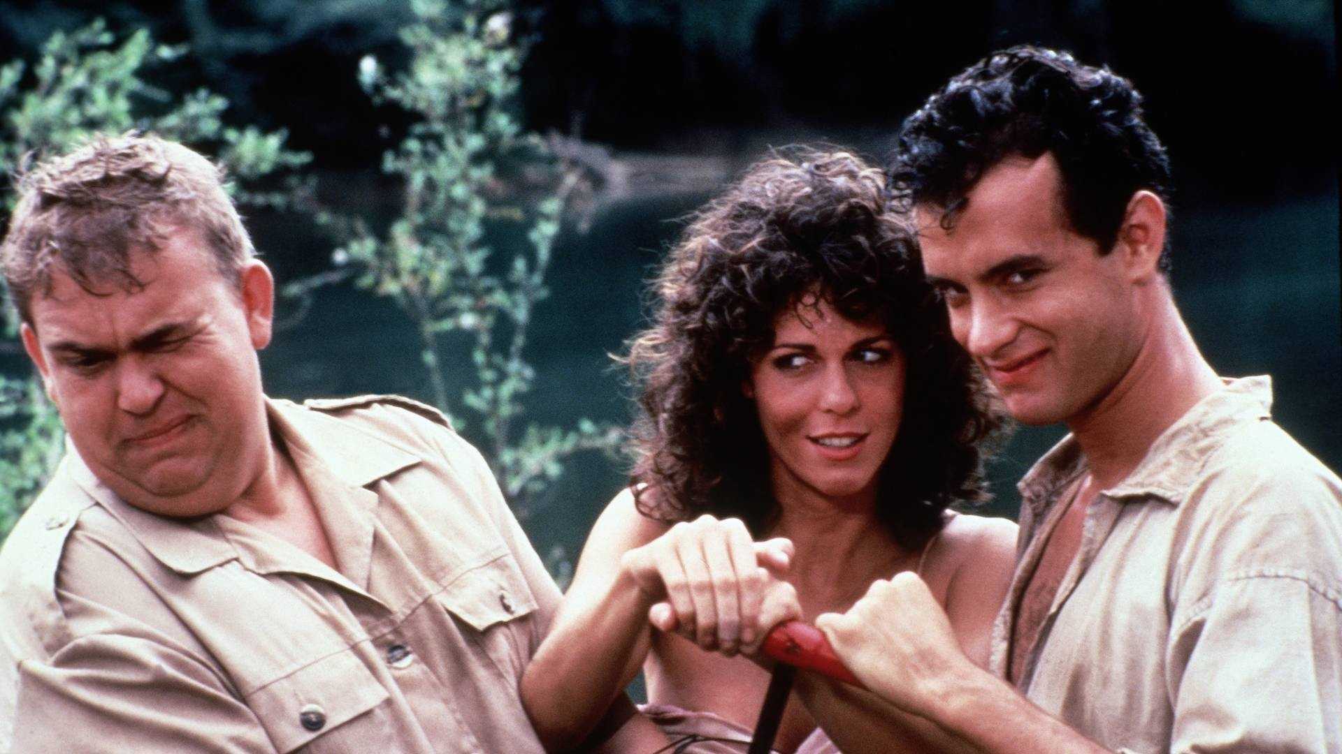 Every Tom Hanks '80s comedy, ranked