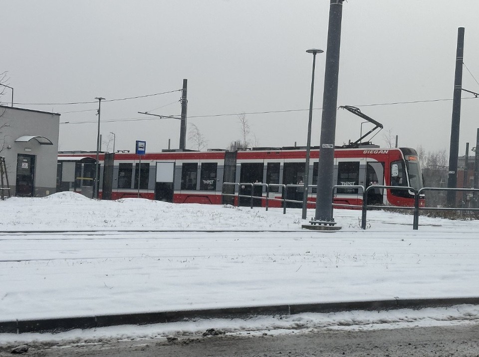 Autobus zamiast tramwaju w Częstochowie. Awaria ciepłownicza wstrzymuje ...