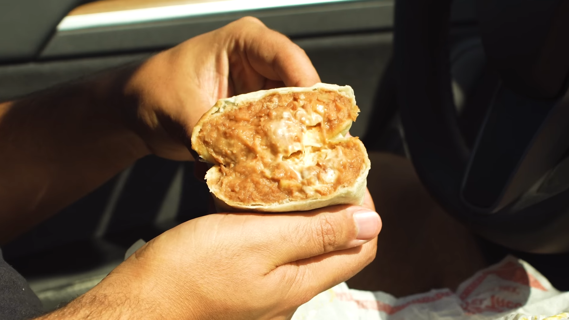 Which fast food restaurant has the best secret item menu?