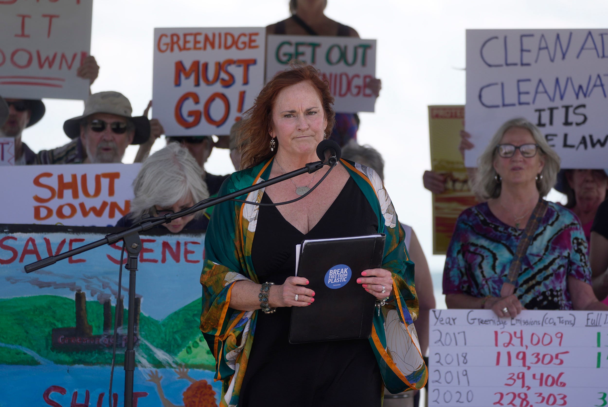 NY's nuclear buildout push gets bids from 8 communities. See the list