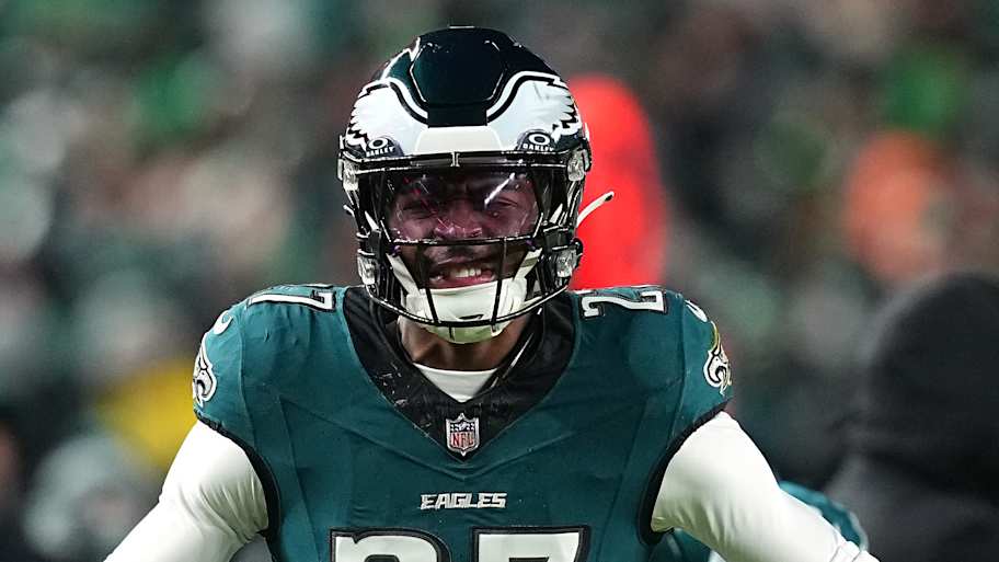 2 winners (and 3 losers) from Eagles' heartbreaking wild card loss to 49ers