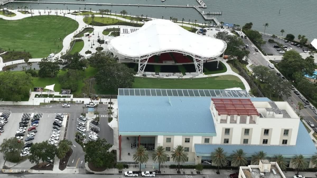 Clearwater takes second shot at library makeover