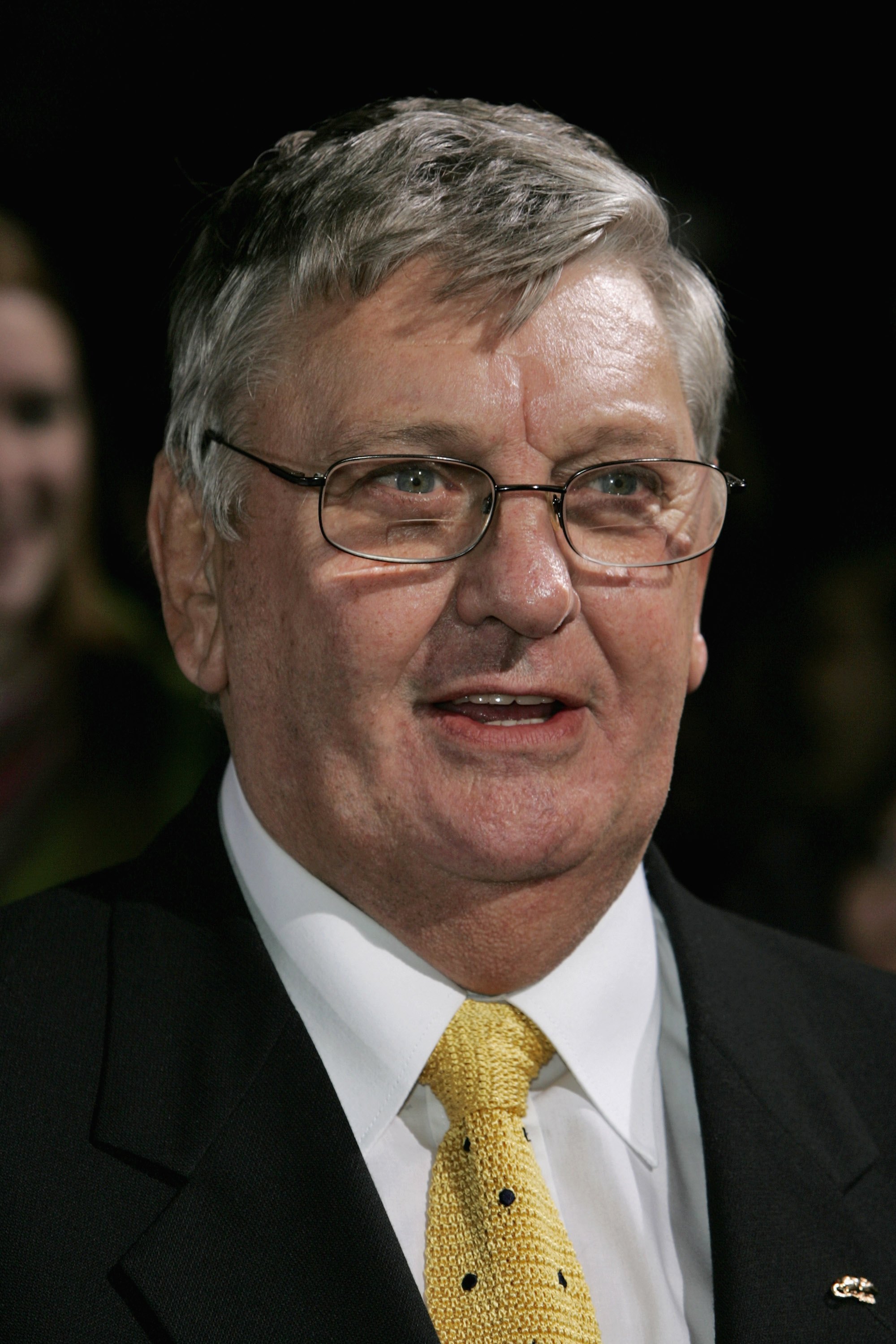 Derek Martin: Tributes pour in as EastEnders legend known for playing ...