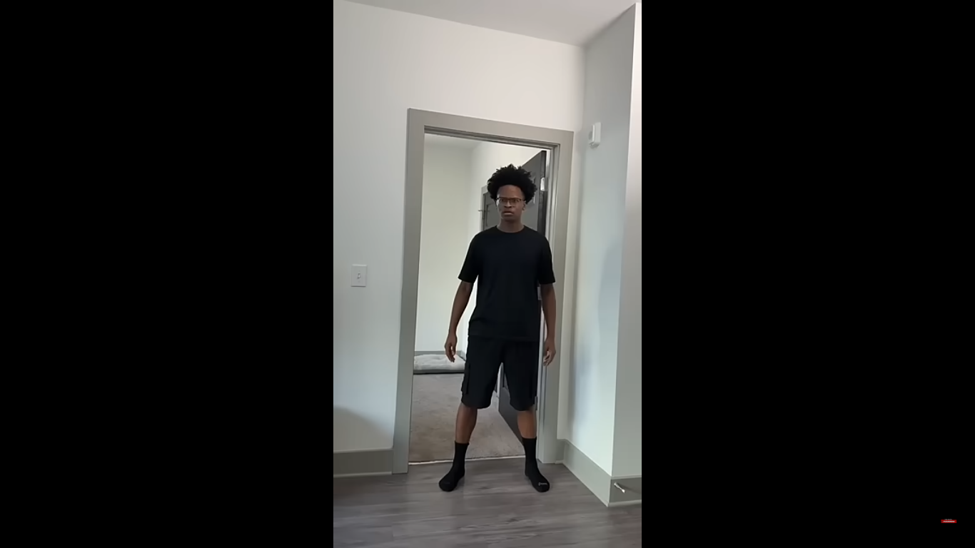 When you have no school and you find out your parents are staying home ...