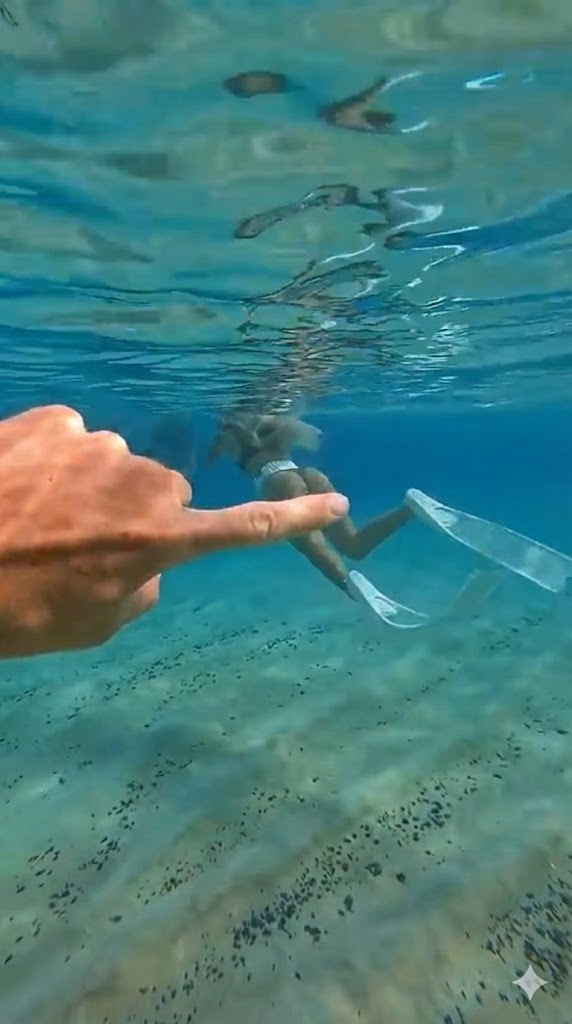 Britt Gonna Get Me in Trouble Again!