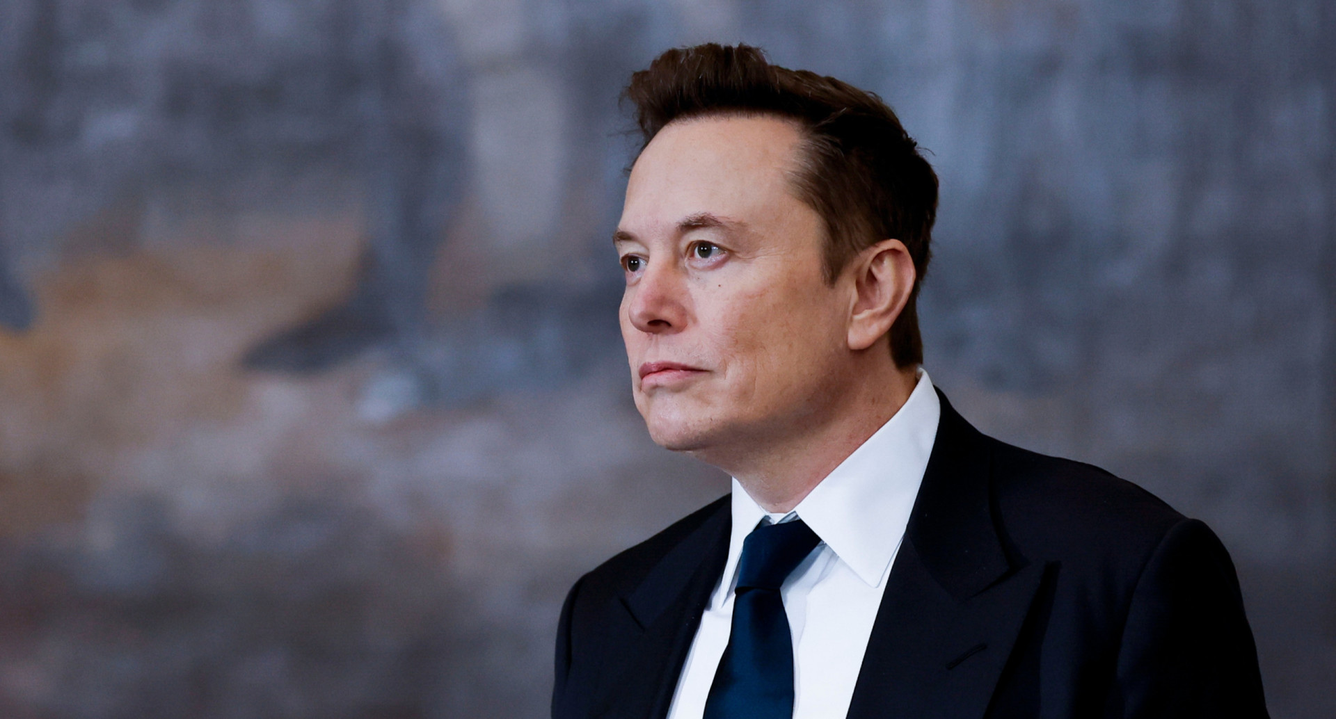 Elon Musk says saving for retirement will soon be 'irrelevant'