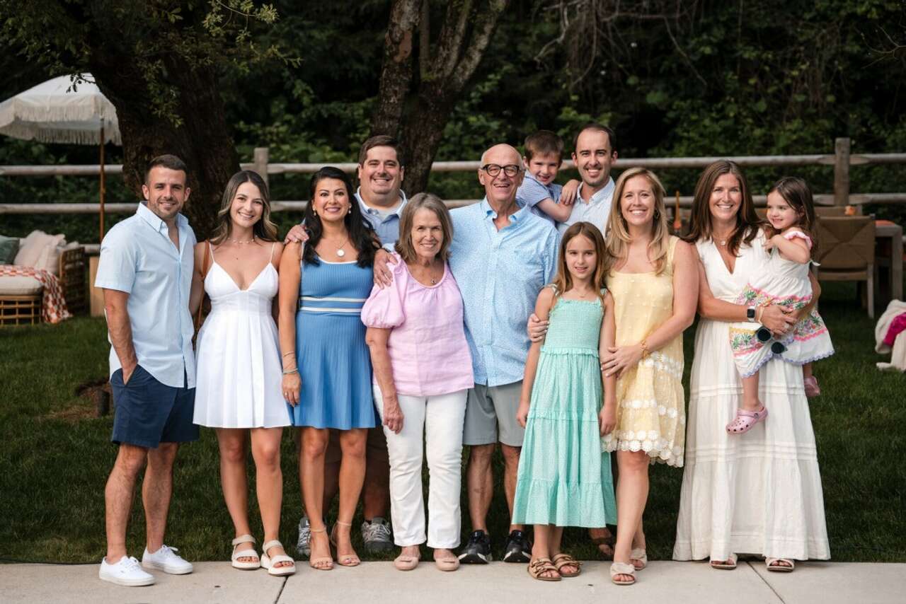 Co-owner of Ridgefield Prime, Prime Burger and Fletch's Bagels was ...