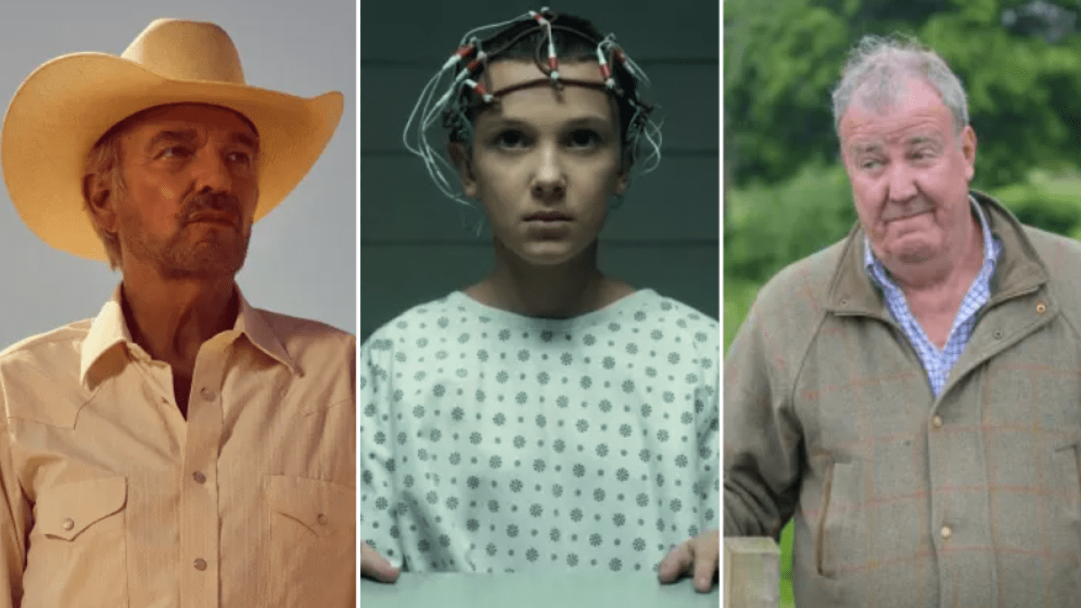 Which streaming services to cancel – and which to keep