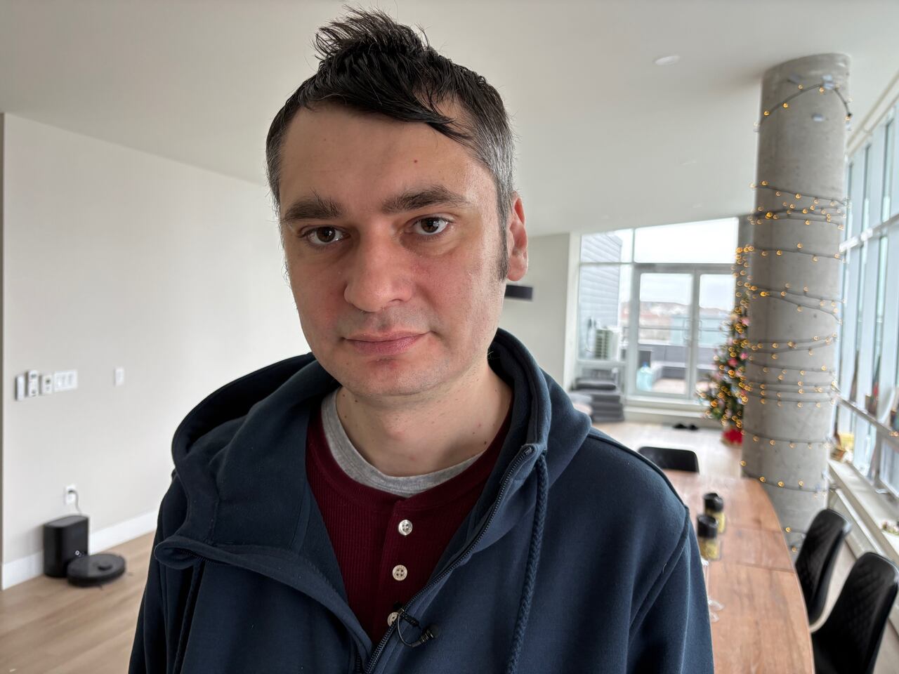 'Despair, betrayal, disbelief:' Ukrainians who fled to Canada face ...