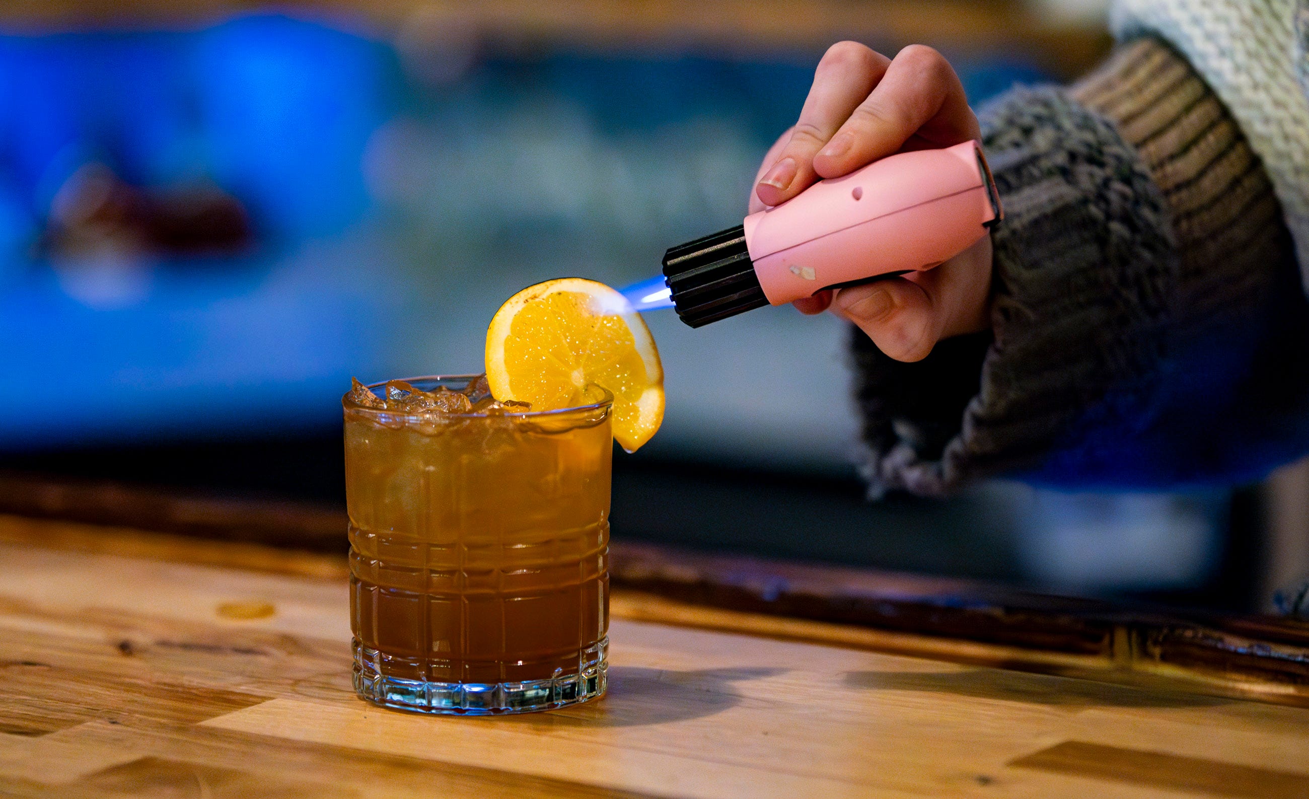 Asheville's Devil's Foot taps into canned cocktail, mocktail industry