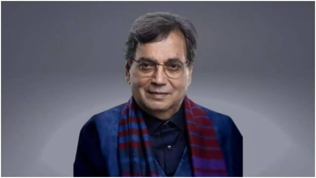 'Proud of you': Subhash Ghai heaps praise on Aditya Dhar's storytelling ...