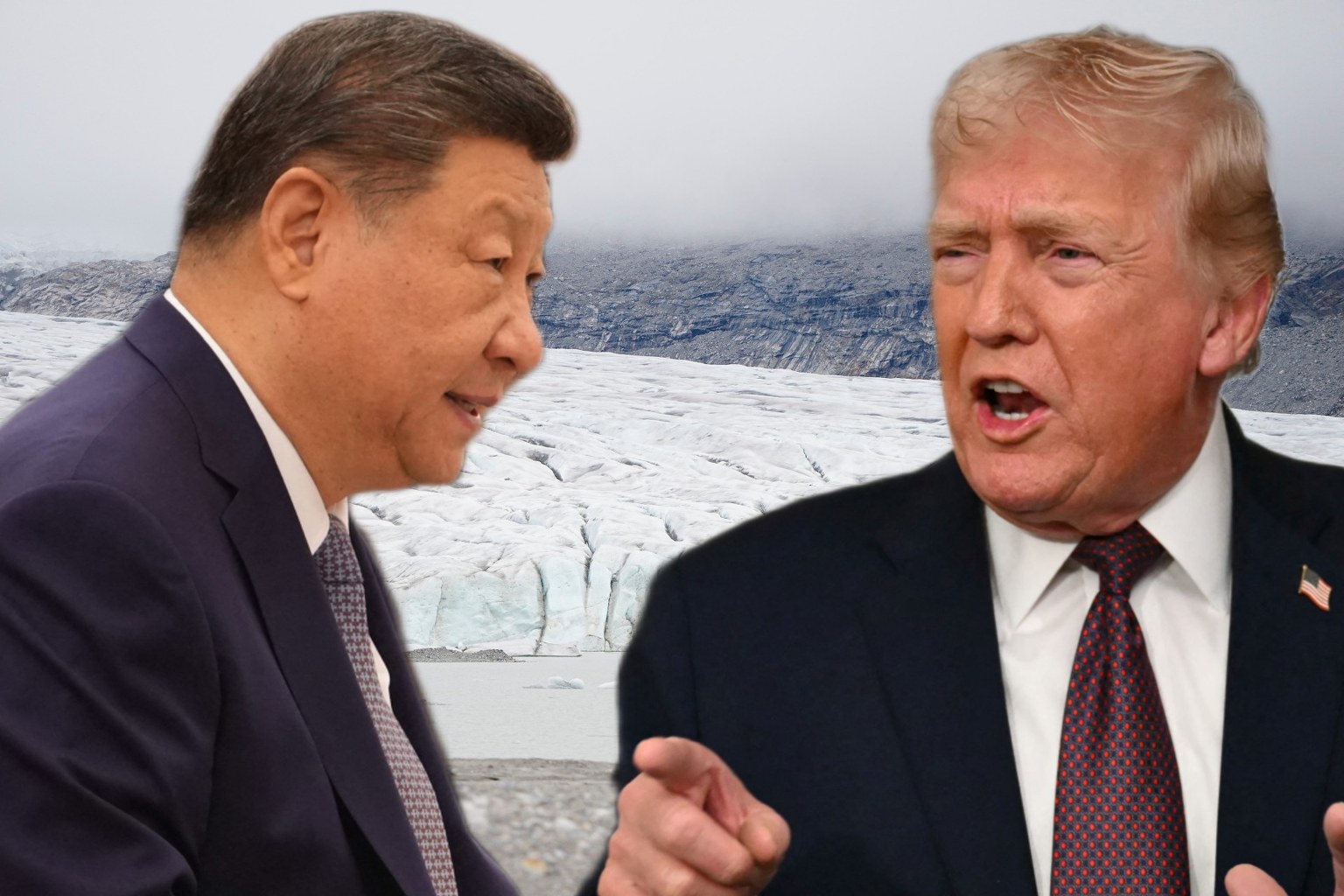 Chiny poruszone słowami Trumpa. Jest pilny apel