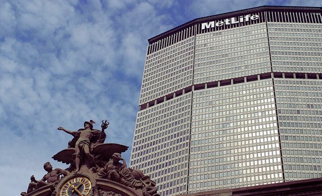 MetLife confirma dividendos e BDR METB34 tem data-ex em fevereiro