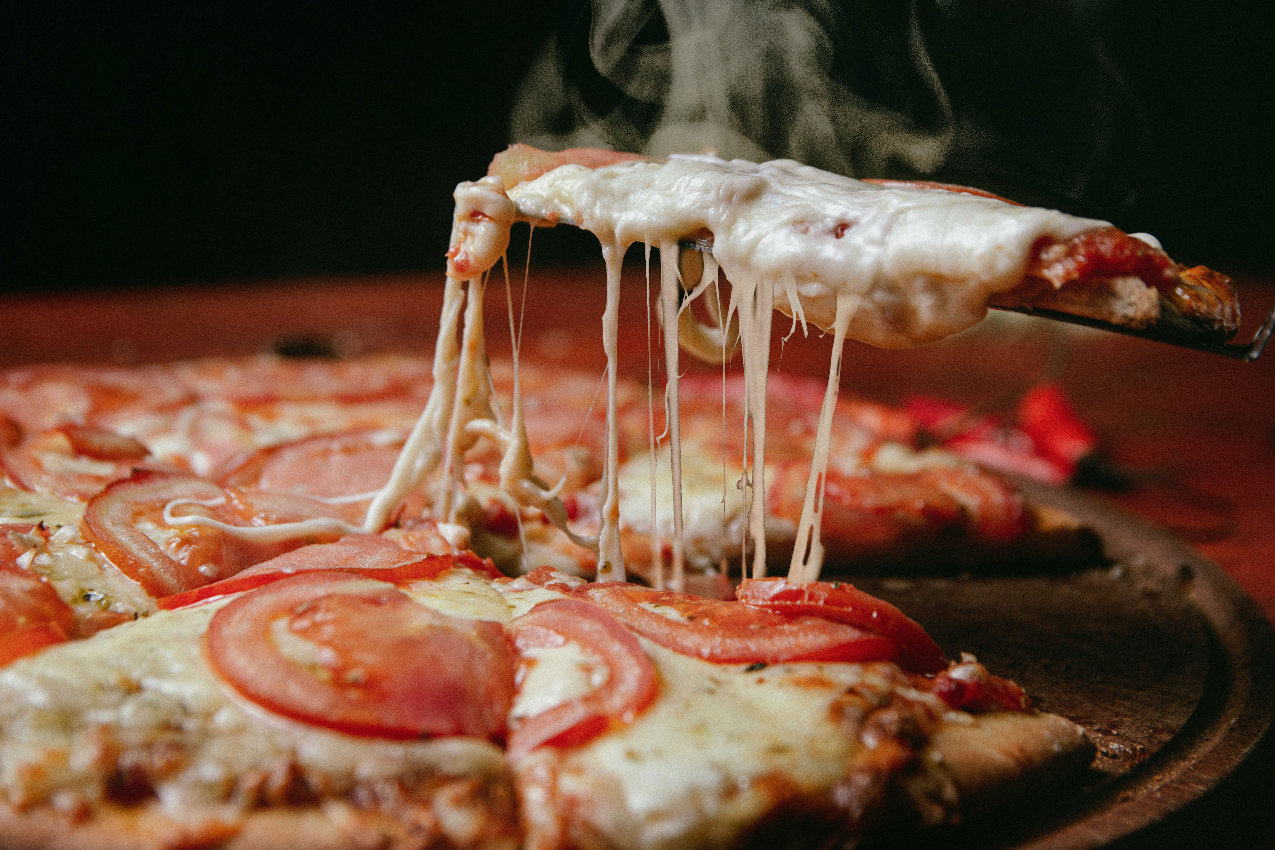 7 of the most dangerous ingredients found in your frozen pizza