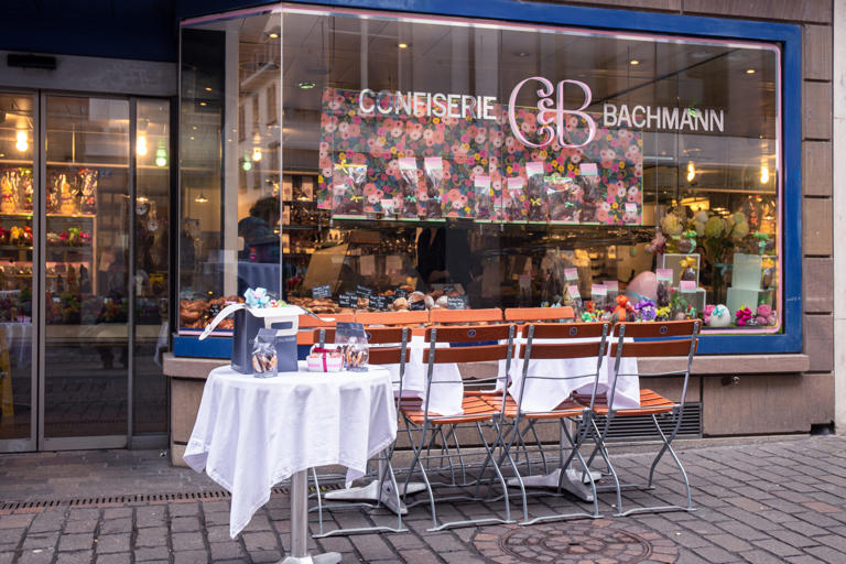 The 5 best chocolates to try while on a trip to Switzerland