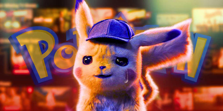 Hollywood’s biggest flop? Letting Pokémon slip through its fingers