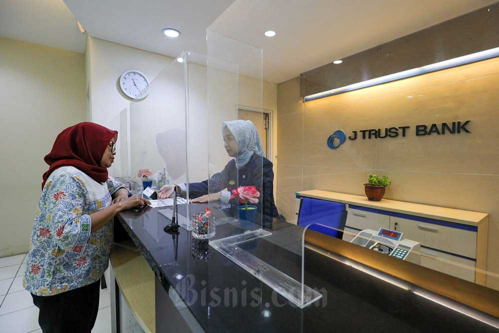 J Trust lepas 878,37 juta saham BCIC, kepemilikan susut jadi 67,38%