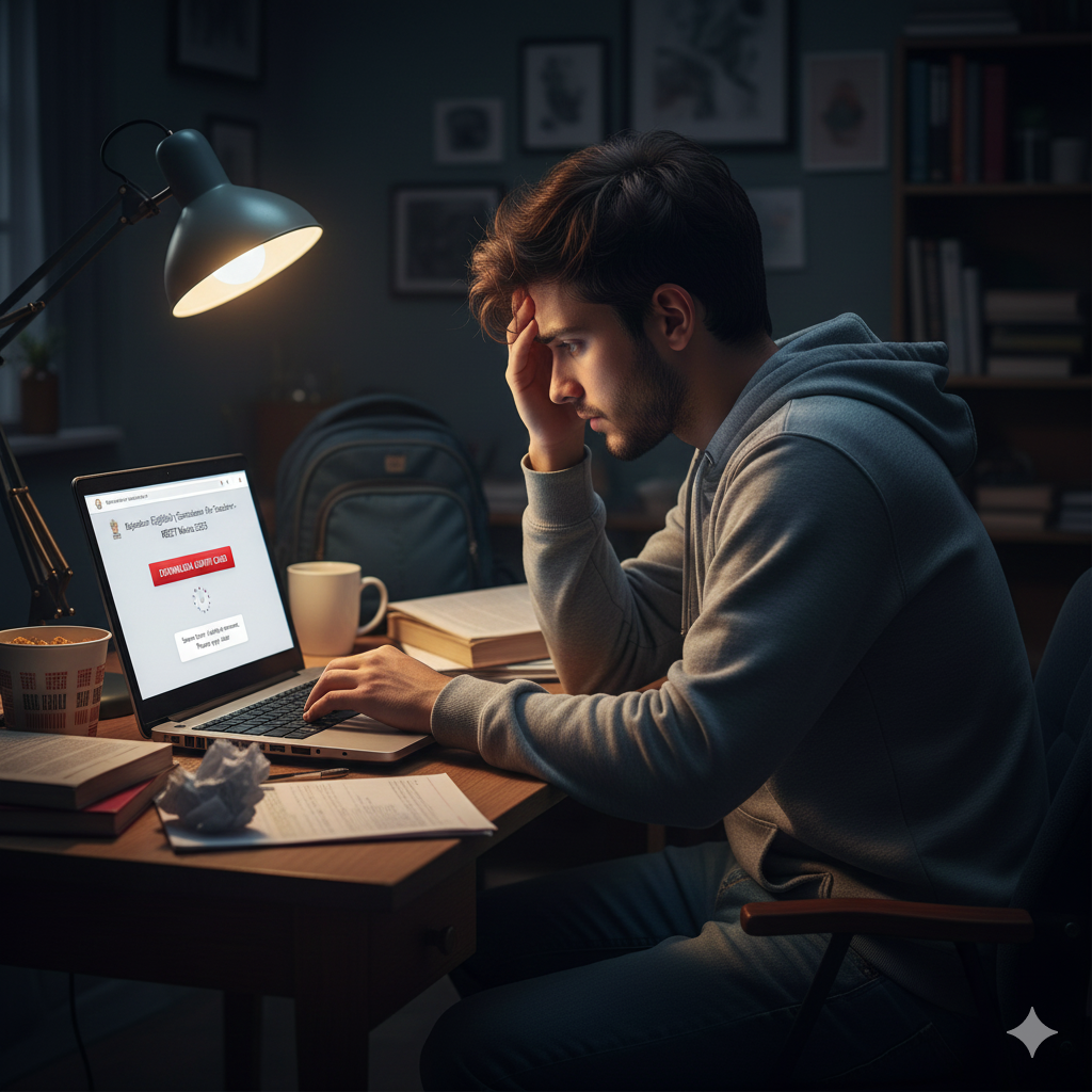 REET mains admit card 2026 released on rajasthangovt.com; check exam ...