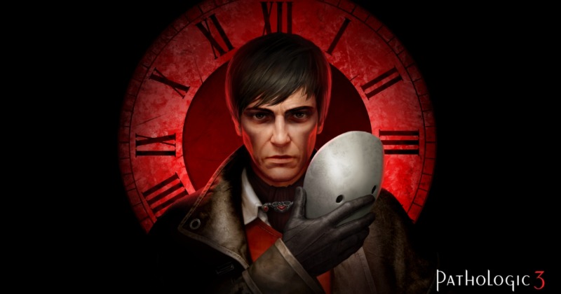 Pathologic 3 PC save file location explained