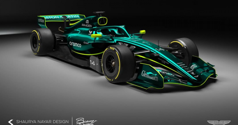 Honda shares new image of F1 2026 engine following candid development ...