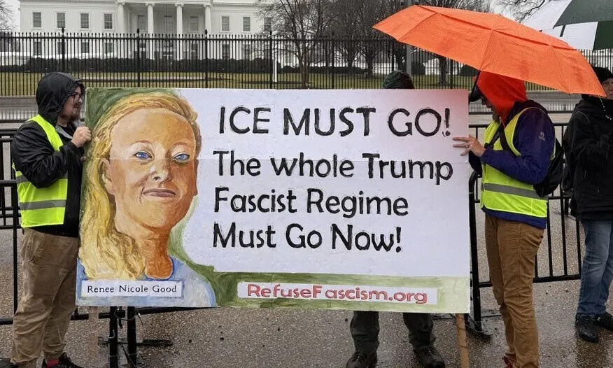 Tariffs, layoffs, deportations: Trump’s year of upending the lives of ...