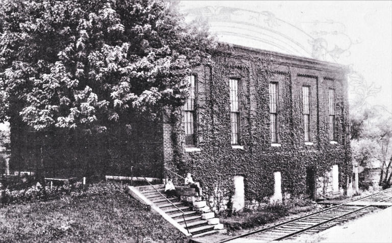 'True leader' helped bring early war veterans club to Chambersburg