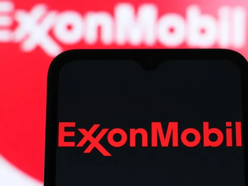 XOM stock falls pre-market after Trump reportedly signals Venezuela ...