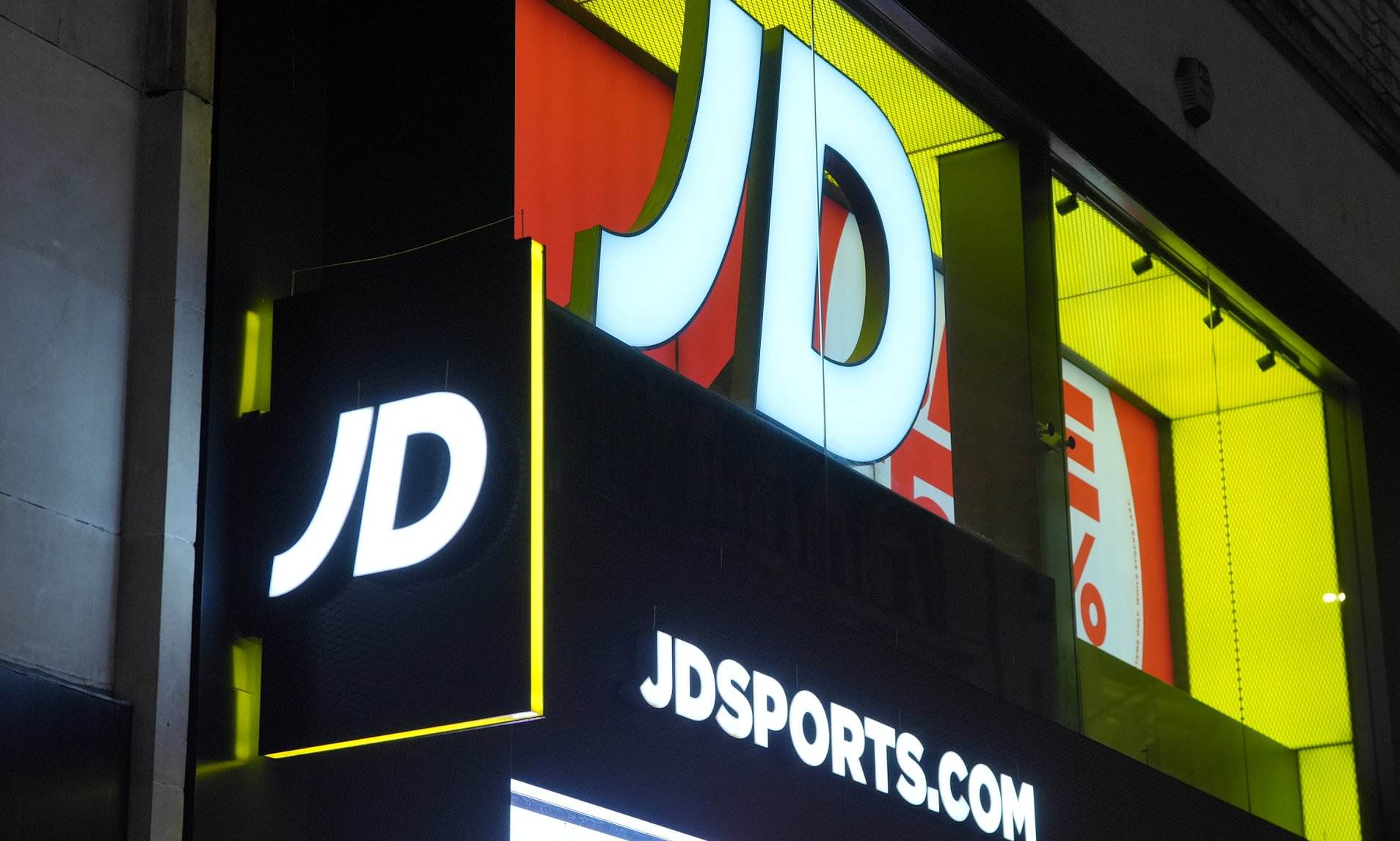 JD will allow customers to buy products directly through AI platforms