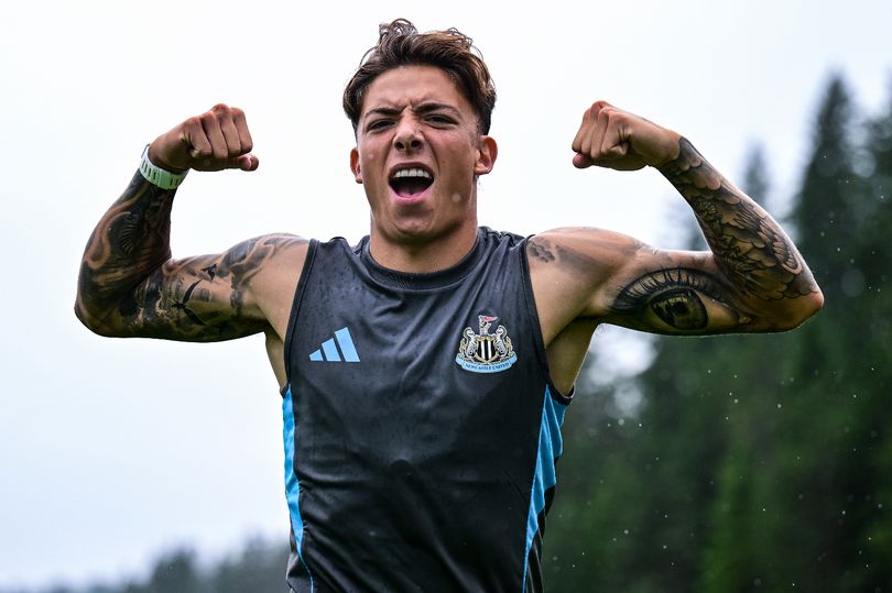 Newcastle United sanction double exit as Harrison Ashby told future fate