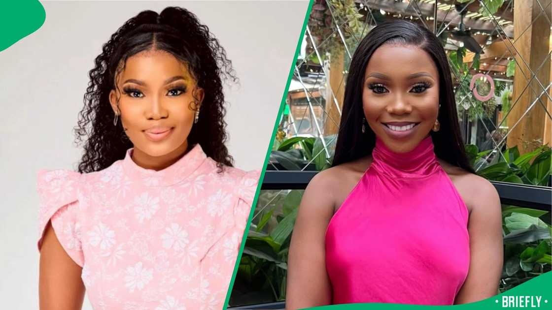What did TV star Angel Ndlela do? Varsity mate speaks out
