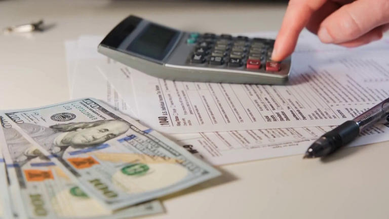 How confident are you in your finances for 2026?