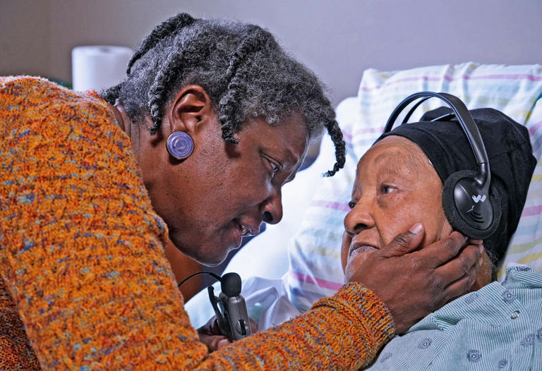 Milwaukee's Miss Vicki to appear on the Kelly Clarkson Show on Jan. 12