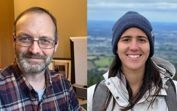 Novel method for harnessing energy from heat via light