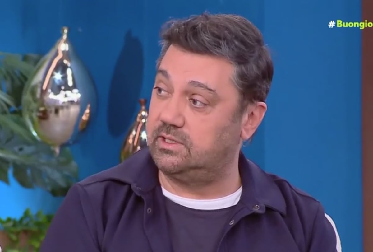 Συγκλονίζει ο Γιώργος Θεοφάνους: «Ο γιος μου ήταν στο πανεπιστήμιο που ...