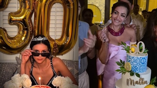 Is rounding off your age the latest birthday trend on the block?