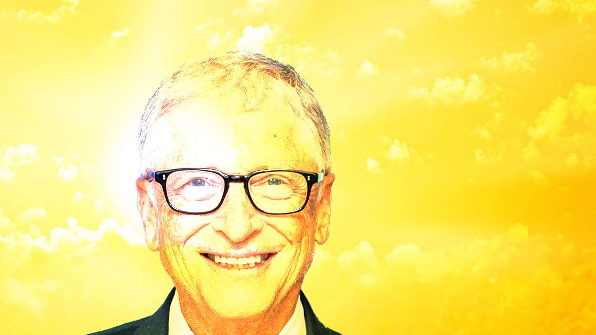 Bill Gates isn't the only one shifting from climate doomerism to energy ...