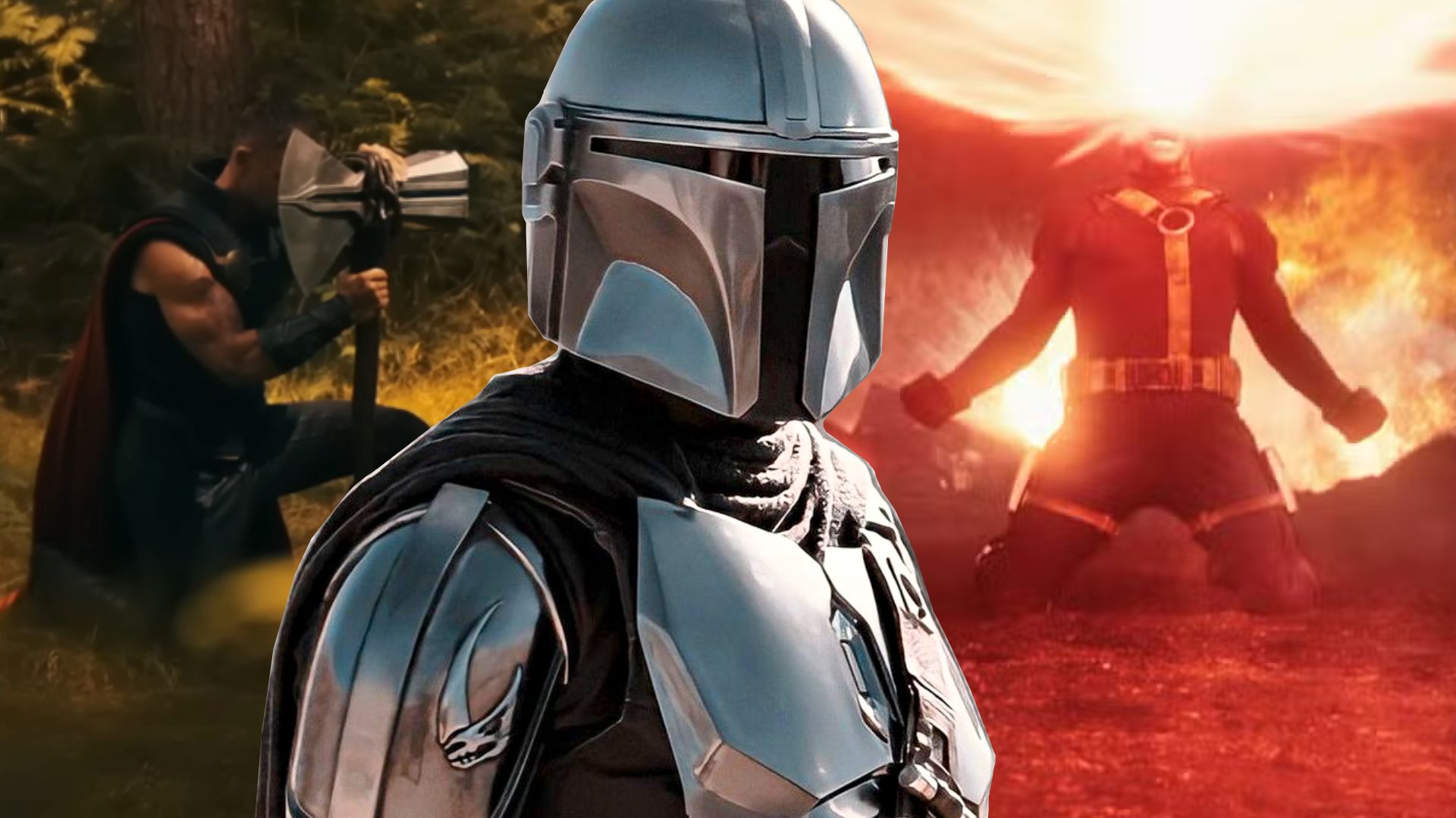 Disney’s biggest franchises in 2026: How Star Wars and the MCU have the ...