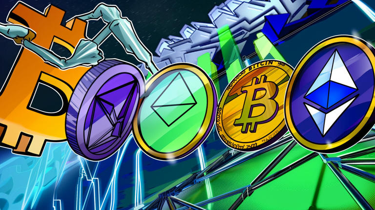 This new cryptocurrency at $0.04 could be the last cheap entry before a ...